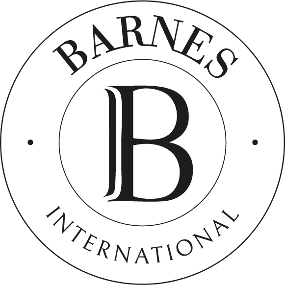 The BARNES network